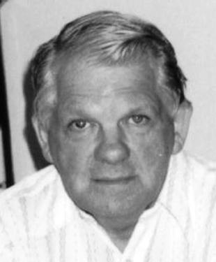 Gerald Milton Dickinson