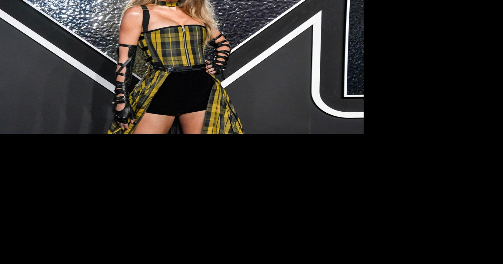 Taylor Swift, Kenny Loggins, members of Kiss and more get into ...