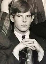 Hugh "Jim" Riley Riley