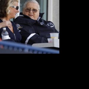 George M. Steinbrenner, Jennifer Steinbrenner Swindal