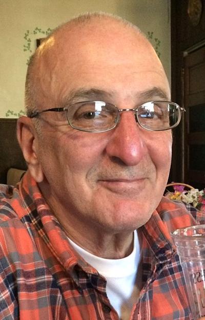 Peter "Pete" Falzarine