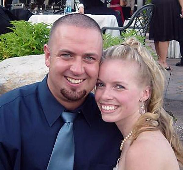 Leslee A. Liesch & Kevin C. Ross