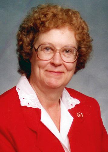 Beverly J. (Durling) King