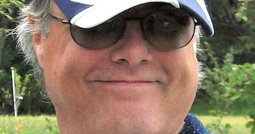 Theron "Terry" Moyer