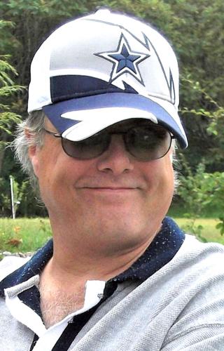 Theron "Terry" Moyer