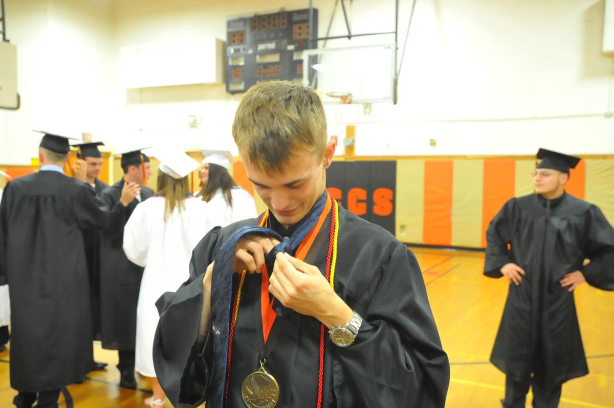 Corinth Central School | | poststar.com