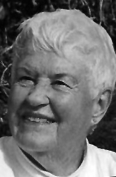 Geraldine S. Monthony