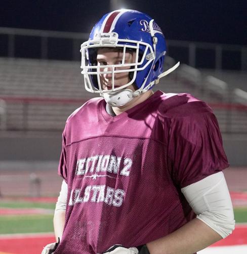 Indoor Track: Nick Wright puts himself in the South High record books