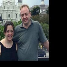 Amanda Hitchcock & Joseph Rausch