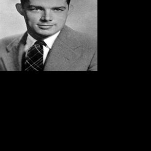 John J. ‘Jack’ Layden