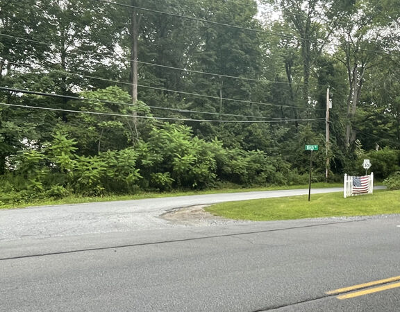 Big changes to Birch Drive