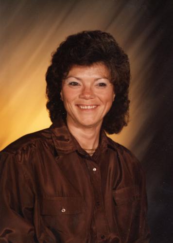 Sandra Lynn Harrington