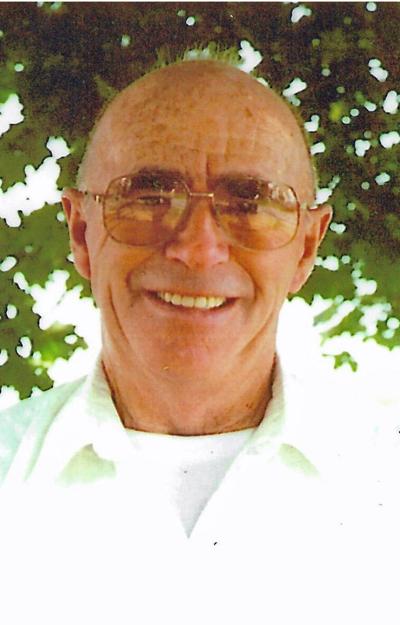 Theodore M. "Ted" Cross