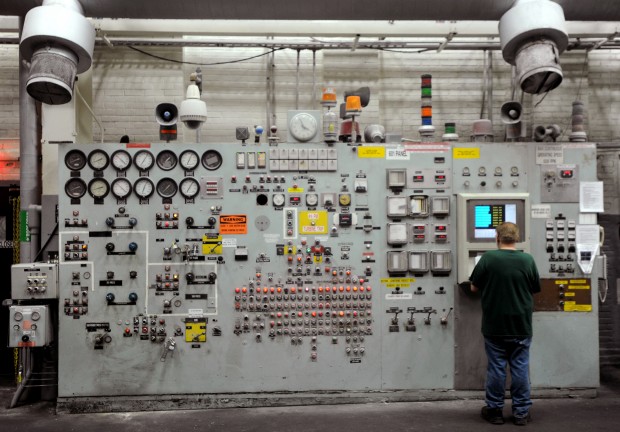 Finch Paper: Innovation, on a roll