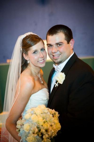 Amanda Brianne Keating and Robert Curtis Howard