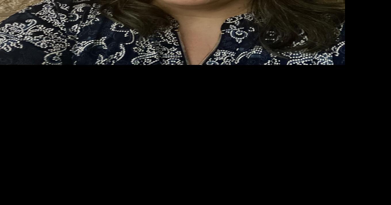 Susan Marker named systems analyst