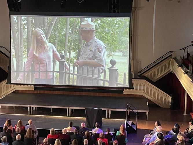 Take a road trip 25 miles away and 250 years back in time