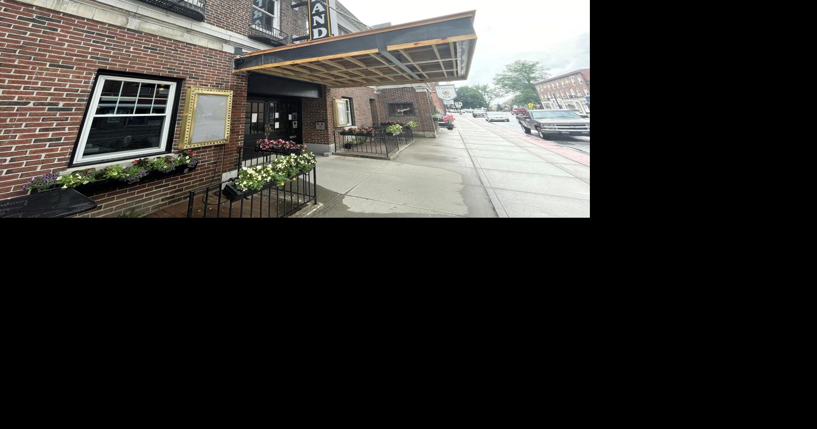 Creating community through music: Strand Theatre's phase 3 looks to the ...