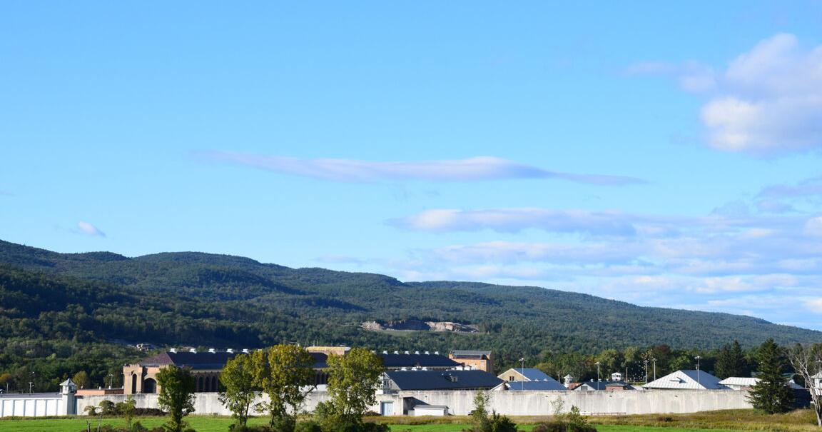 No Prison Guard layoffs at Comstock, but that's cold comfort