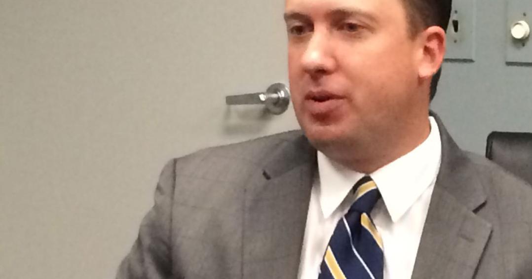 Shaun Francis: Get money out of politics