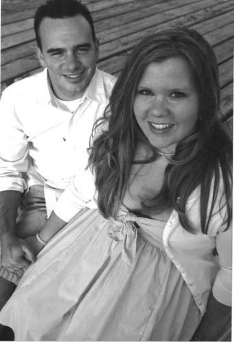 Molly Anne Taylor & Kyle Paul Buono