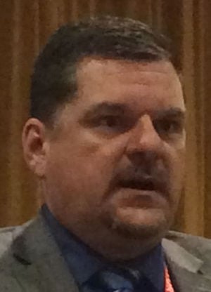 NOTEBOOK: Bergin named assistant principal at Queensbury Elementary