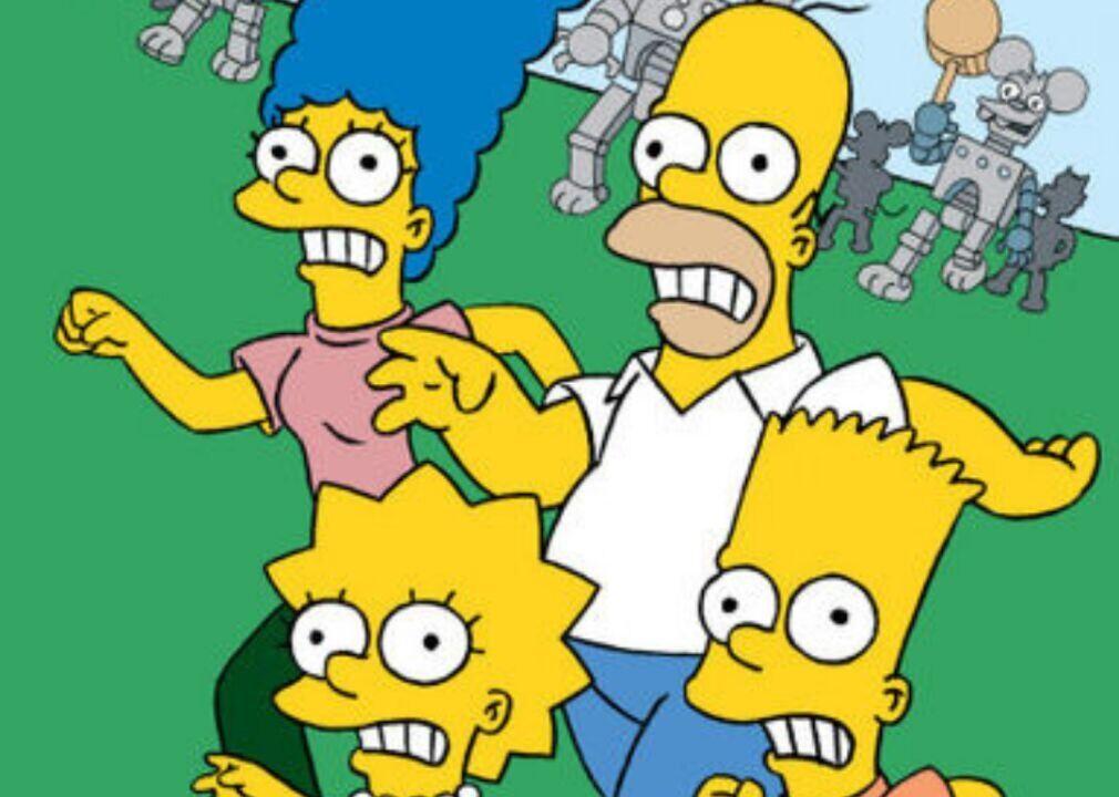 The 50 best ‘Simpsons’ episodes of all time