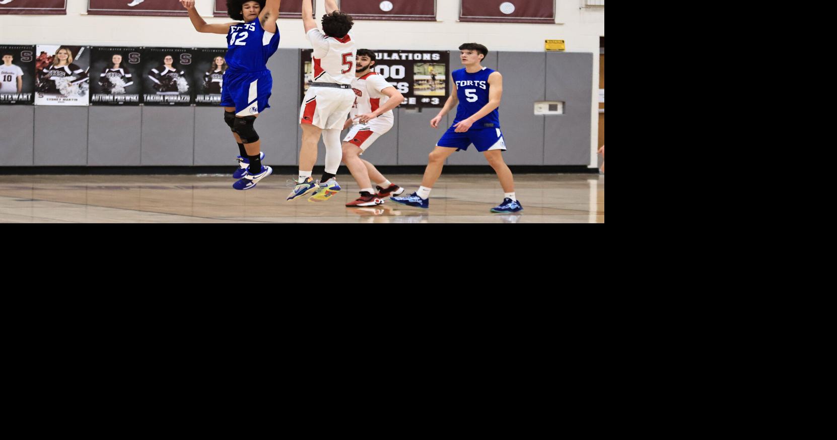 Hartford boys basketball beats Fort Edward; Bolton wins