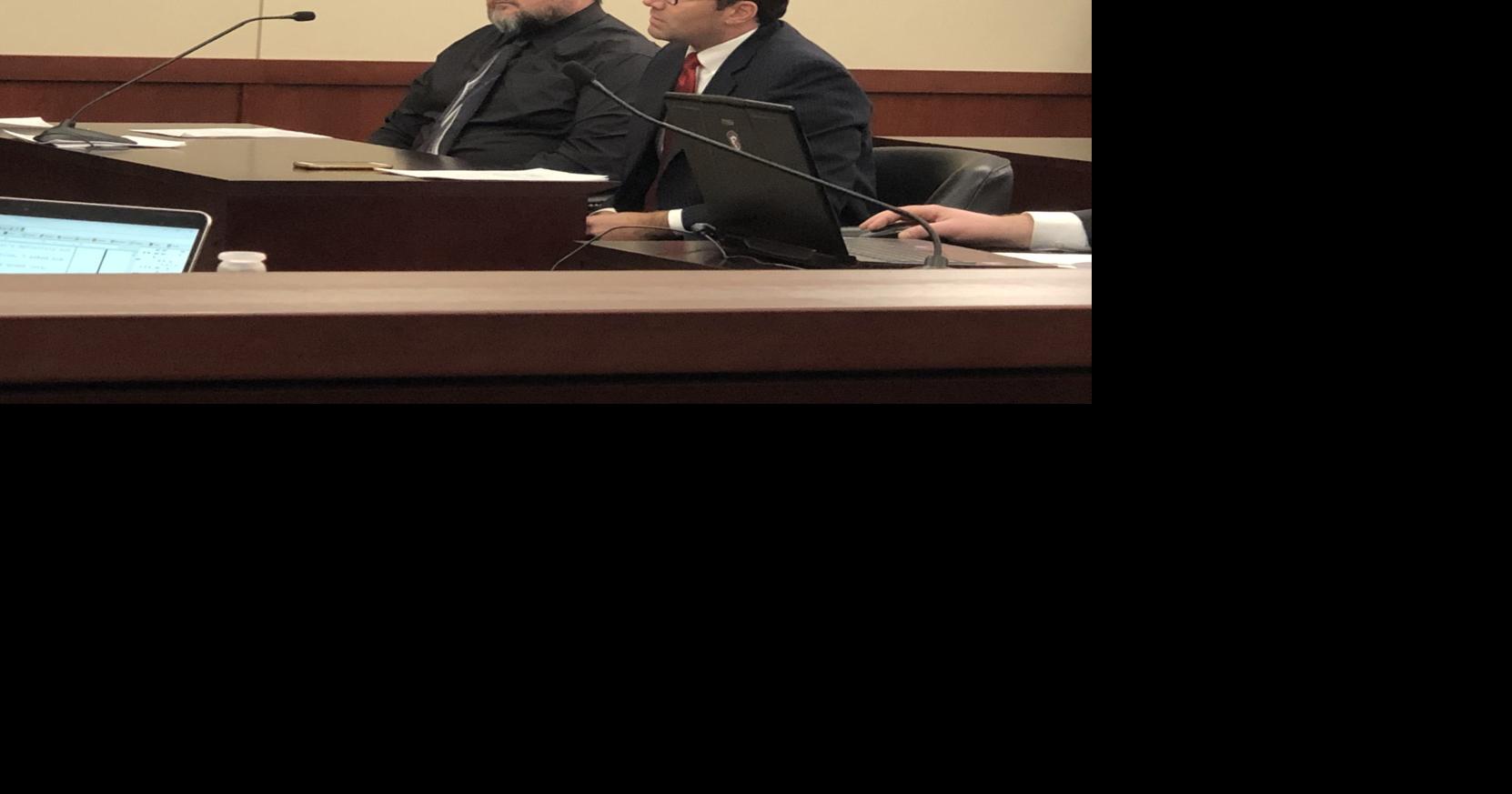 Greenwich man gets jail, probation for sexual abuse of child