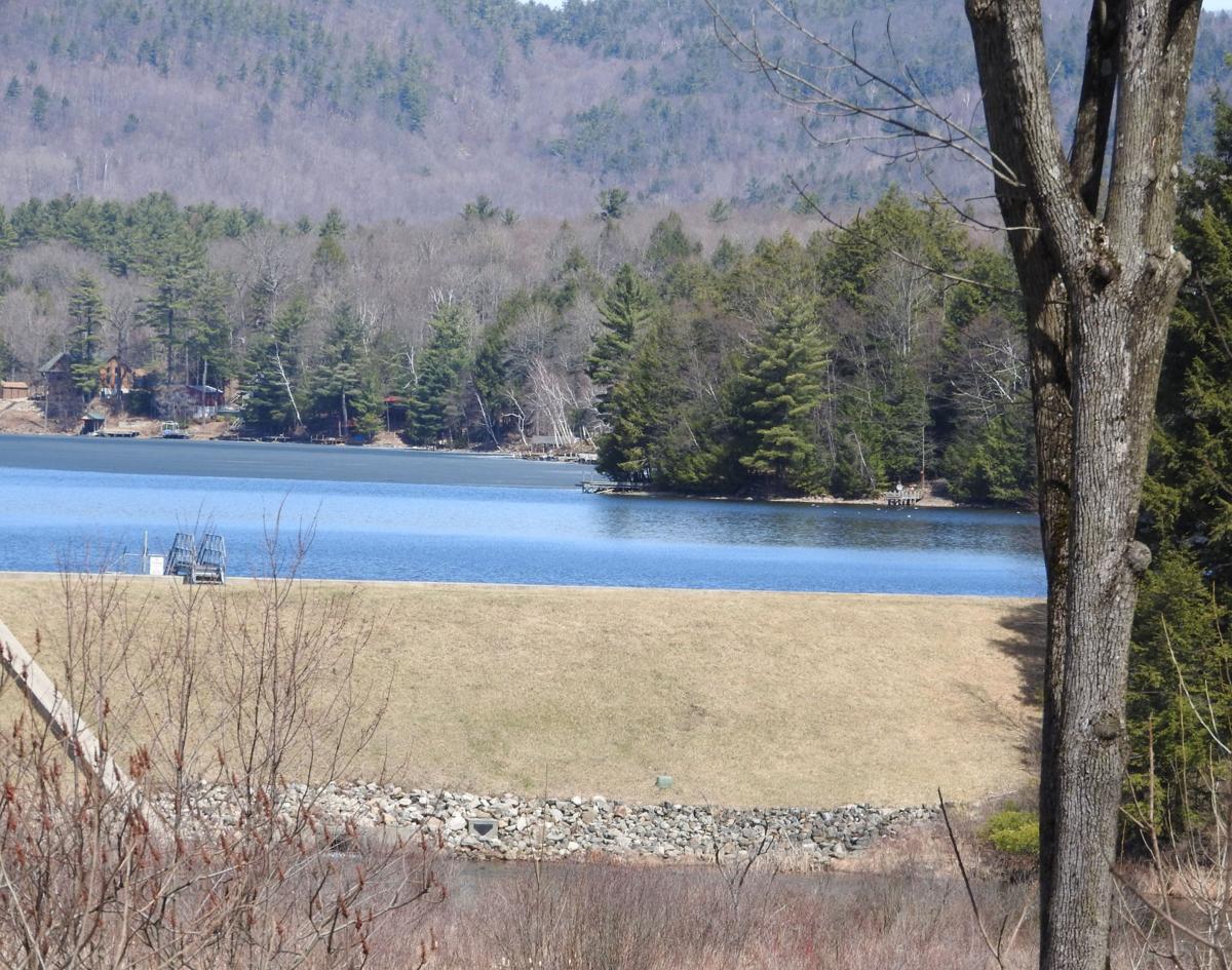 All Hadlock Pond lawsuits finally settled | Local | poststar.com