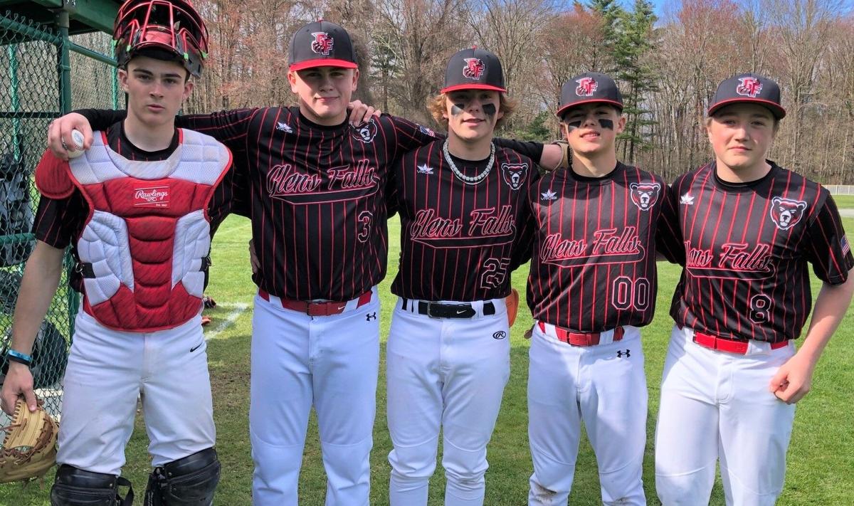 Young players emerge as leaders for Glens Falls baseball