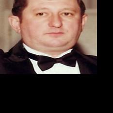 Harold D. Thompson Sr.