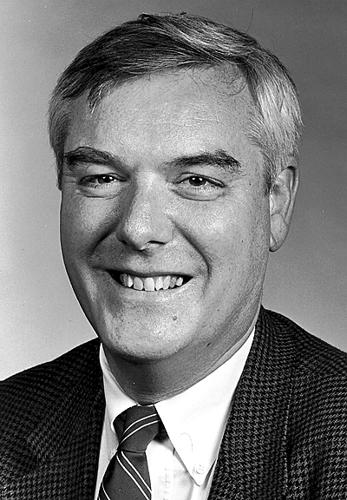 Peter George Snyder