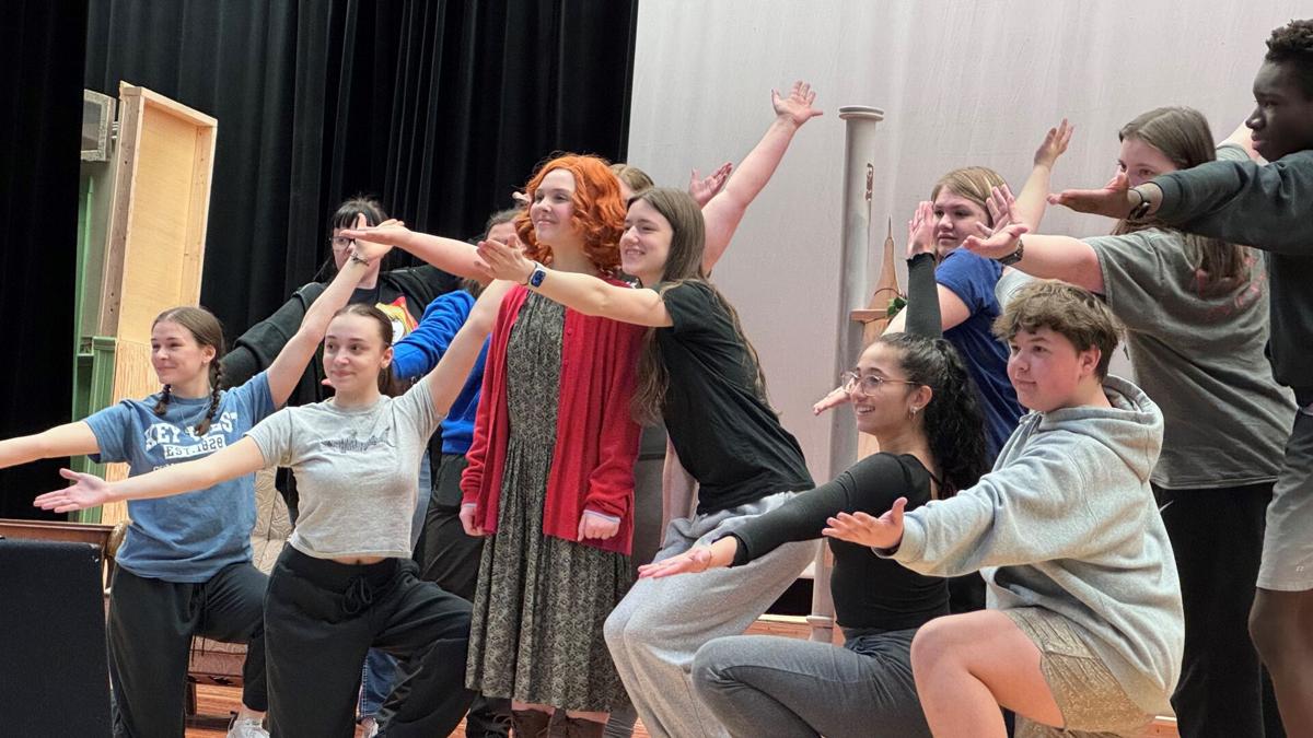 Local schools nominated for 2024 High School Musical Theatre Awards