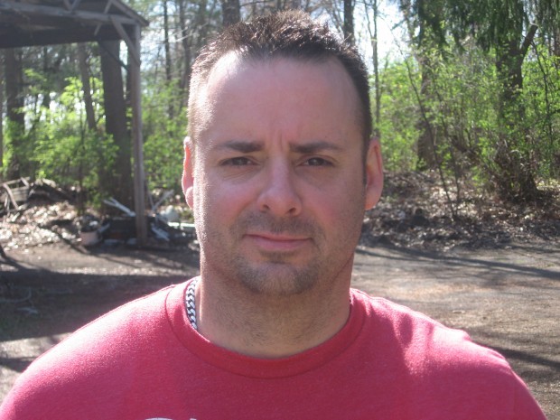 COLUMN: Q & A with Larry Tracy, chain-saw wood carver