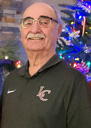 Richard (Dick) F. Potter