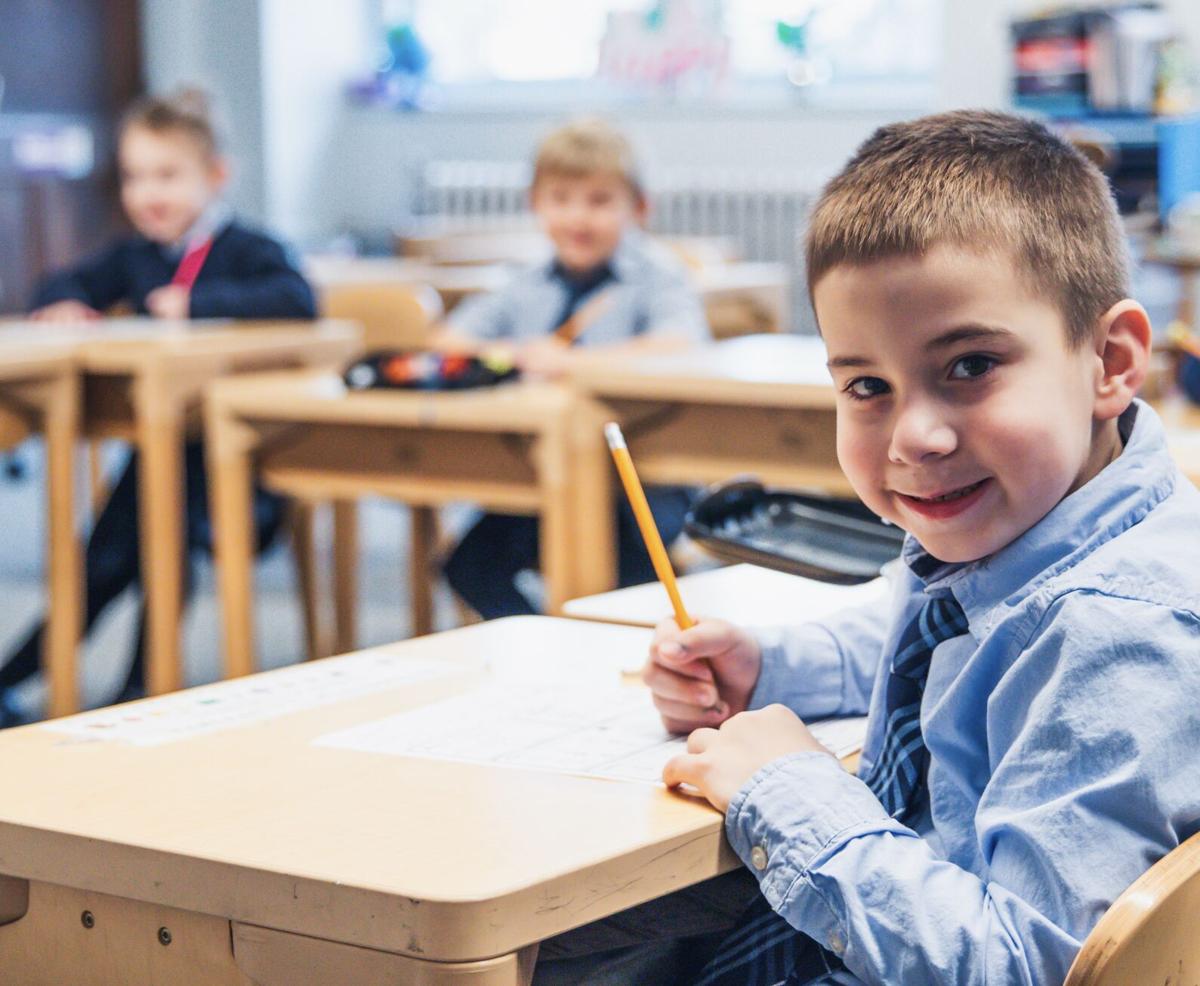 SMSA to host open house