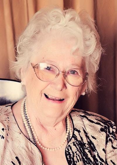 Olga (O'Donnell) LaPell