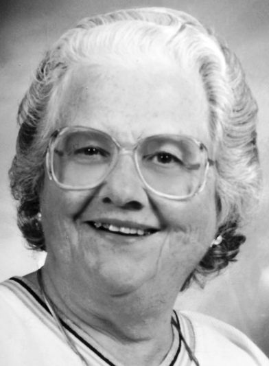 Elizabeth “Betty” Jane Dimick