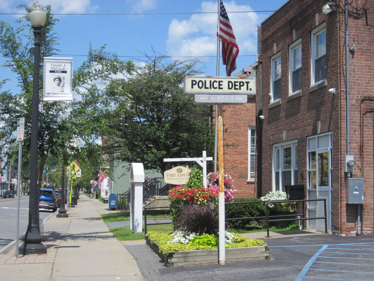 Fort Edward officials reviewing options for village police department