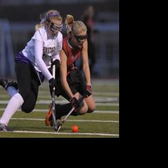 Glens Falls vs. Johnstown Field Hockey Class B Final