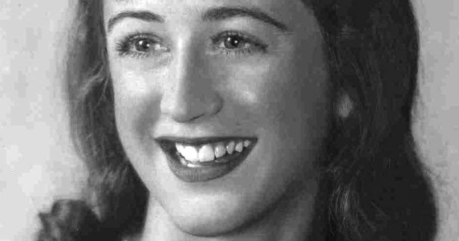 Gail Morey Malcolm Couse