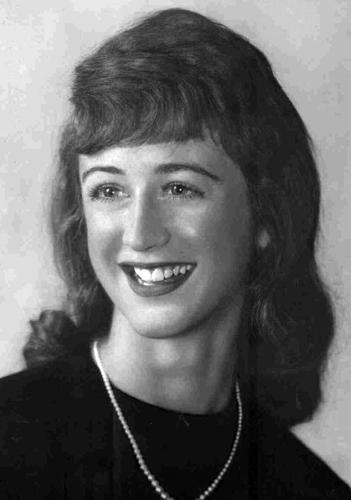 Gail Morey Malcolm Couse