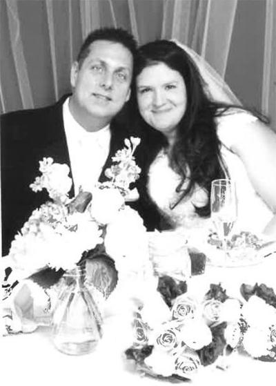 Stacy Ann Ellis and Steven Dennis Foote