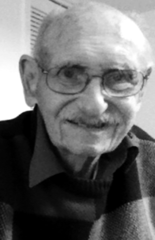 Seymour Irwin “Sonny” Segan