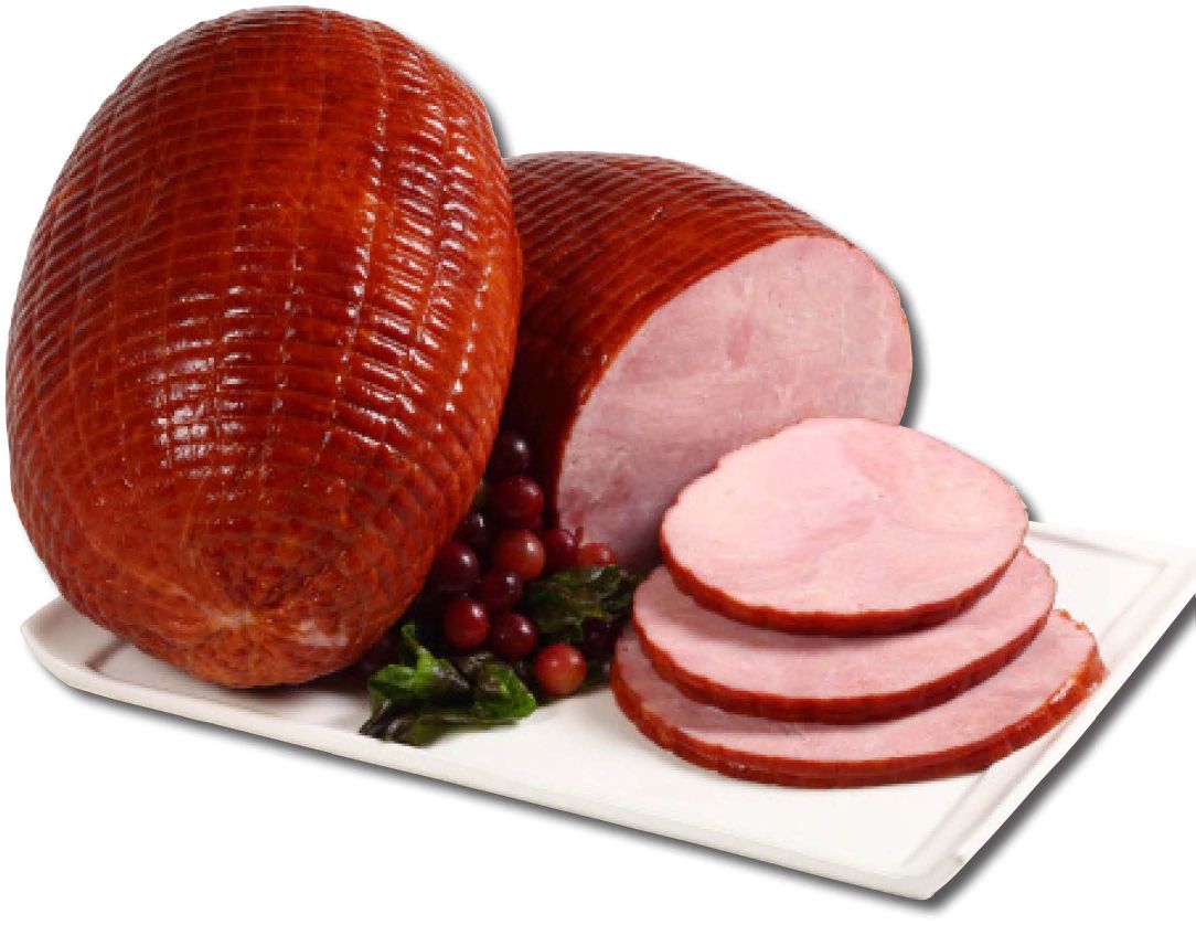 EDITORIAL: Ham gift can be seen as more