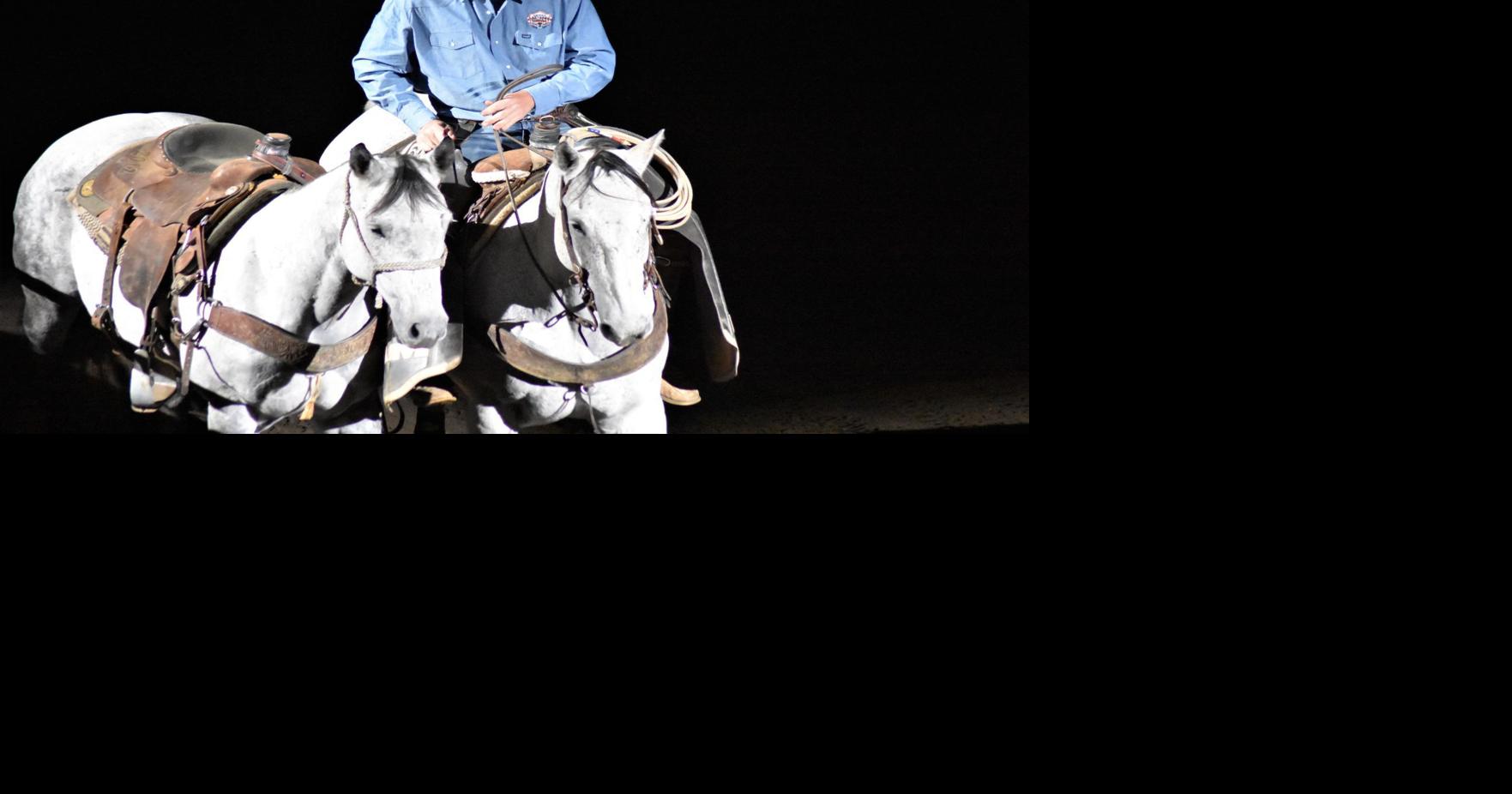 Adirondack Stampede Charity Rodeo honors Argyle farmer