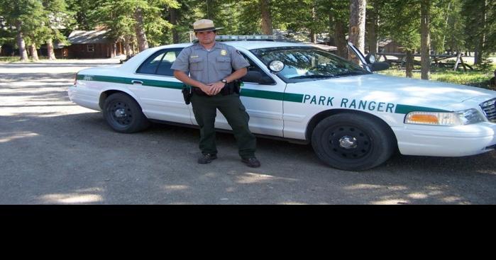 Park ranger: Rescue just part of the job