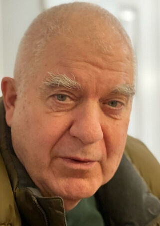 James Albert McMaster