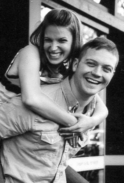 Jacob Gerard Labarge & Abbey Marie Gillette